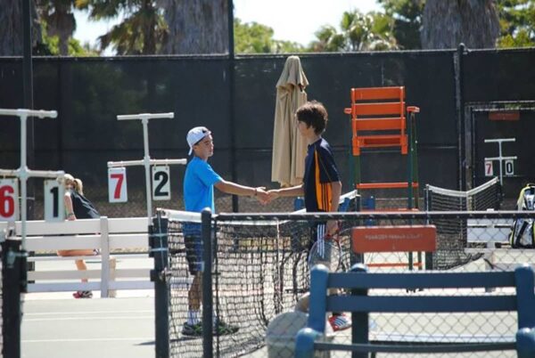 After School Juniors’ Program - North Texas Racquet Club
